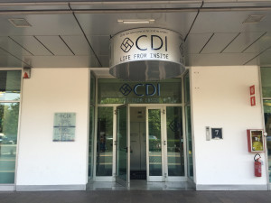 Milano - CDI Bionics Portello - CDI Centro Diagnostico Italiano