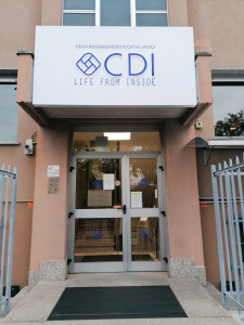 Cernusco sul Naviglio (MI) - CDI Cernusco - CDI Centro Diagnostico Italiano