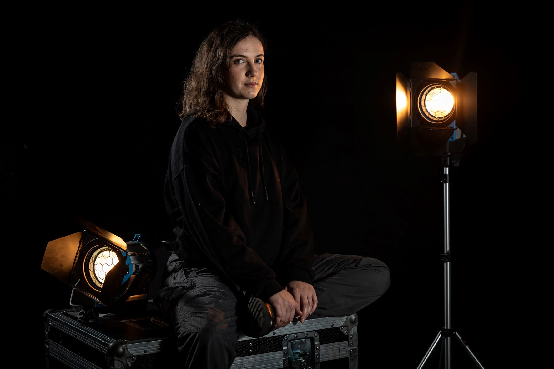 Una mostra fotografica scopre le professioni più insolite dello ...